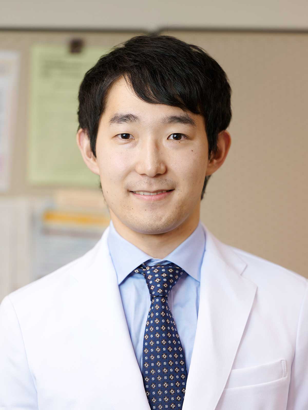 秋田大学大学院医学系研究科 医学専攻 機能展開医学系 心臓血管外科学講座｜スタッフ紹介